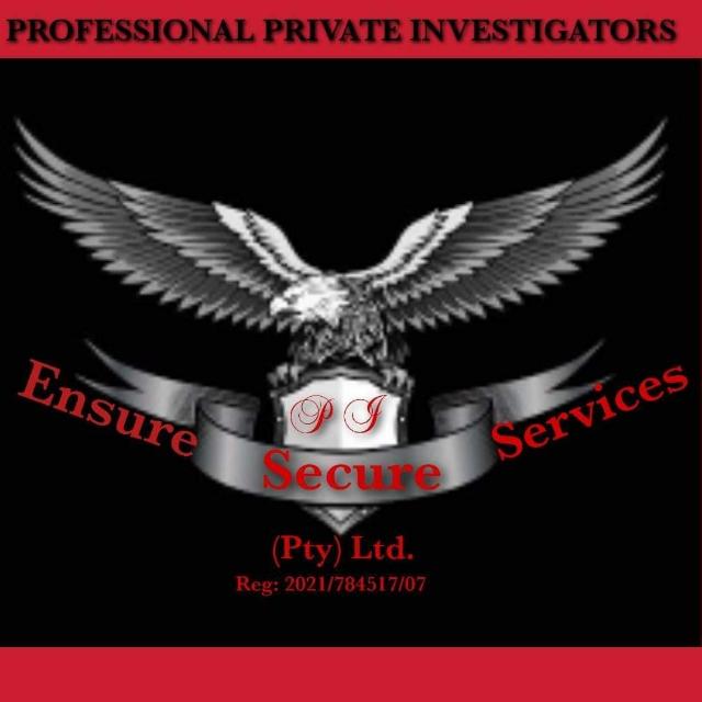 Ensure Secure Services (Pty) Ltd Security, Fire and Security in Bloubergstrand, Western Cape ...