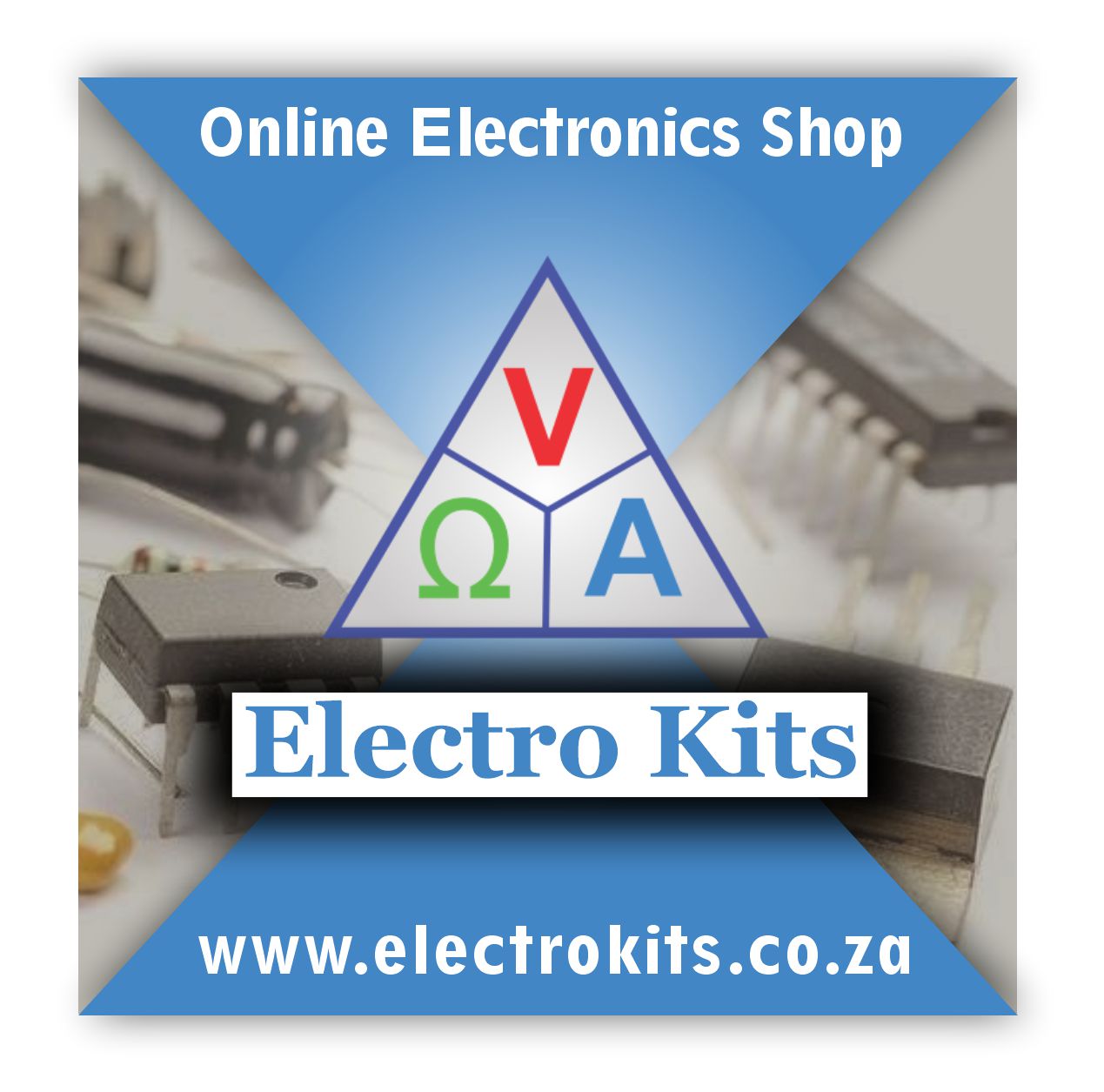 Electro Kits Electronics and Electrical in Villieria, Pretoria, Gauteng | Electro Kits | The ...