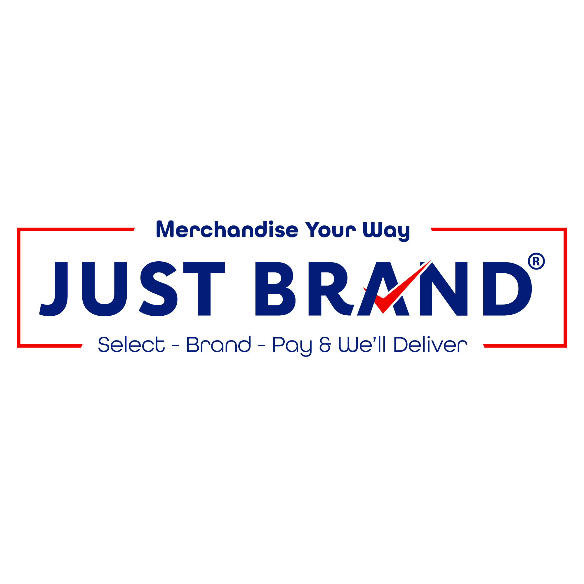 Just Brand (PTY) LTD Branding & Printing, Branding, Marketing and ...