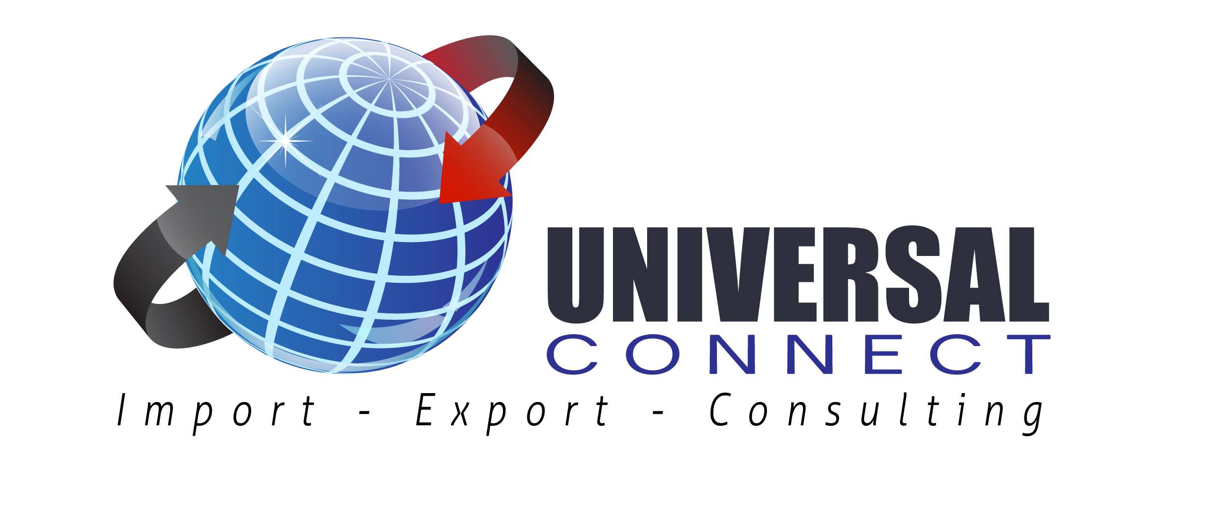 UNIVERSAL CONNECT IMPORT AND EXPORT Consulting, Distribution and ...