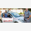 Quatro Security Services (Pty) Ltd Armed Reponds, CCTV, Alarm ...