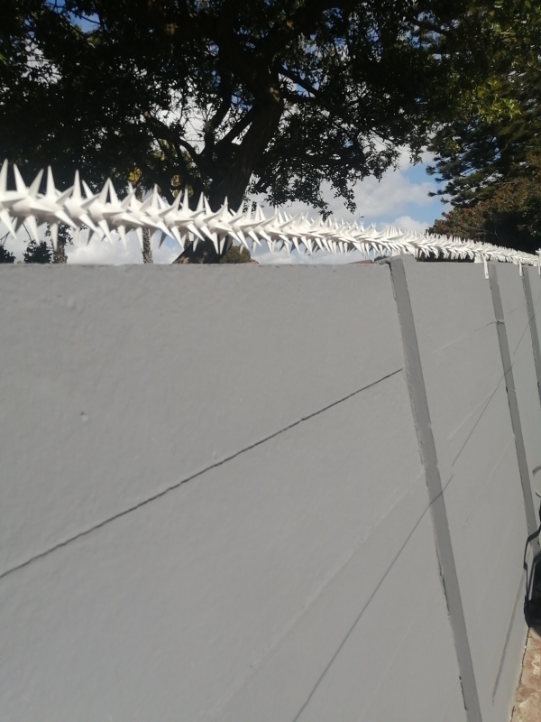 MET Spike Master Rola Spikes, Perimeter Protection, Security, Fire and ...