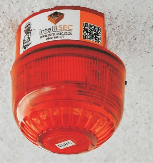 Intellisec Cape Town Installation and Service, Fire and Security in ...
