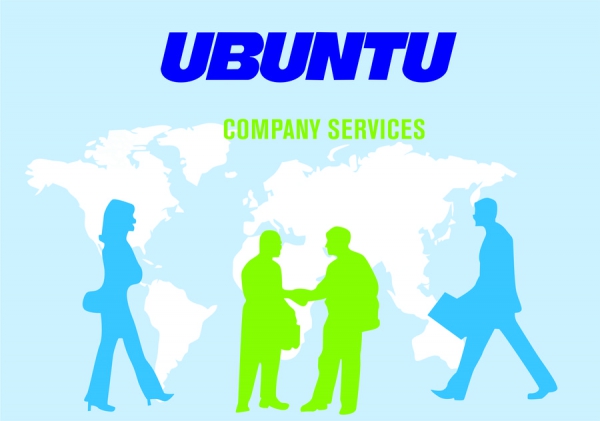 Ubuntu Company Services Startups, Junior Enterprises, Consulting in ...