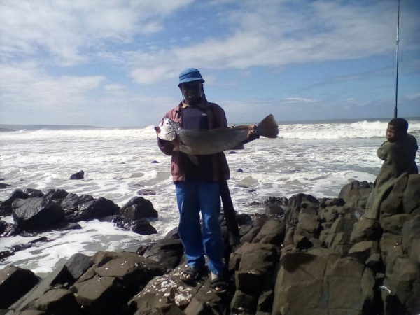 Fishing and Hiking at Mbotyi Transkei Trails, Hiking, Outdoors ...