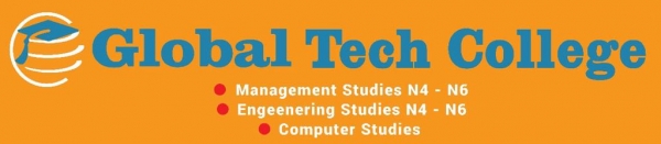 Global Tech Tvet College Education and Training, Small Business in ...