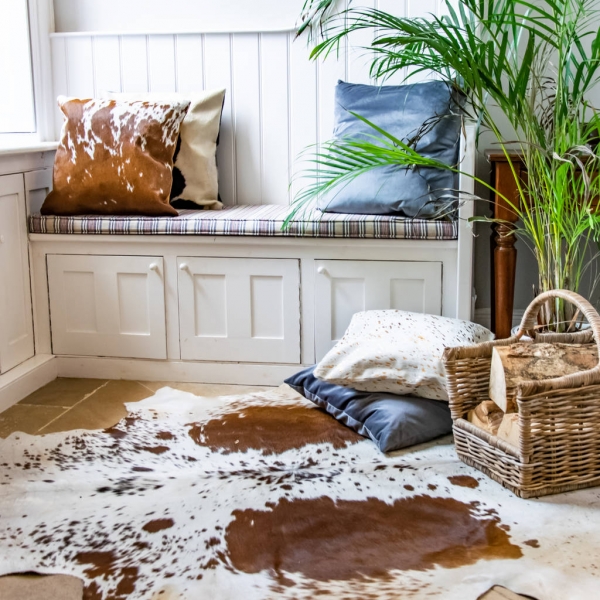 nguni cow hide company Cow Skin Rugs, Nguni Cow Skins, Nguni Hide Floor ...