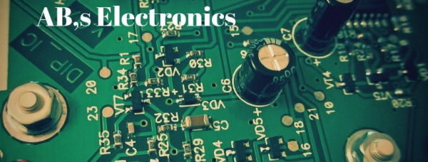 AB,s Electronics TV And Amplifier Repairs, Repair and Service ...