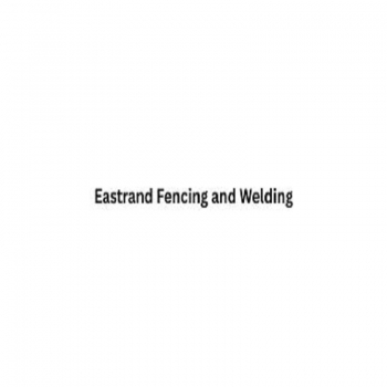 Eastrand Fencing and Welding Small Business in Boksburg, Gauteng ...